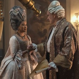 Queen Charlotte: A Bridgerton Story - Rotten Tomatoes