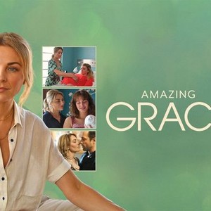 Amazing Grace - Rotten Tomatoes