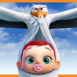 Storks - Rotten Tomatoes