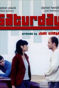 Saturday | Rotten Tomatoes