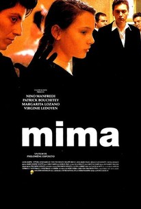 Mima | Rotten Tomatoes