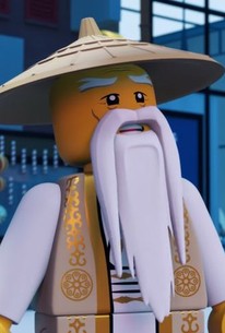 Ninjago: Wu's Teas Shorts: Season 1, Episode 1 - Rotten Tomatoes