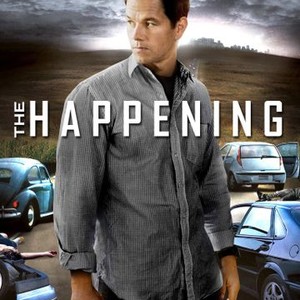 The Happening - Rotten Tomatoes