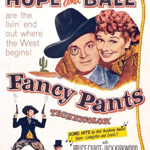 Fancy Pants - Rotten Tomatoes