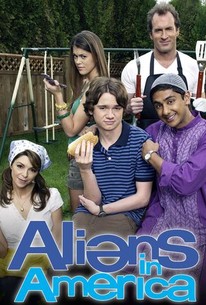 Aliens in America (2007) | Rotten Tomatoes