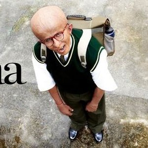 Paa - Rotten Tomatoes