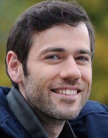 Andreas Thiele - Rotten Tomatoes