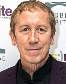 Paul Hardcastle | Rotten Tomatoes