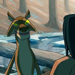 Four Souls of Coyote - Rotten Tomatoes