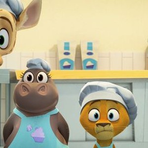Madagascar: A Little Wild: Season 2, Episode 5 - Rotten Tomatoes