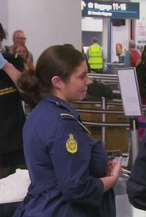 Border Security: Season 9, Episode 2 | Rotten Tomatoes