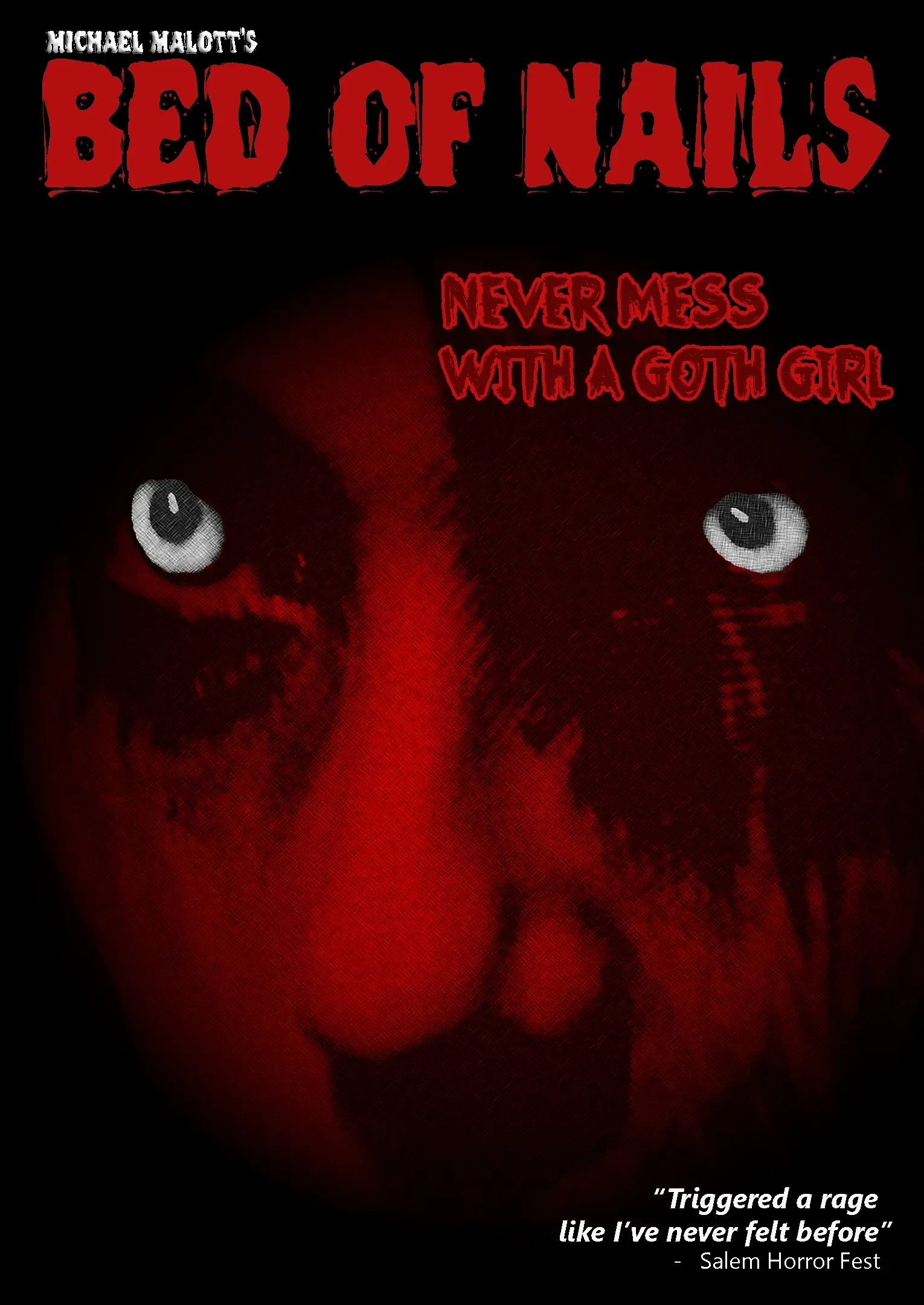 Bed of Nails Pictures | Rotten Tomatoes