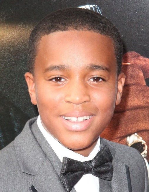 Jamarion Scott - Rotten Tomatoes