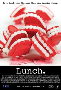 Lunch | Rotten Tomatoes