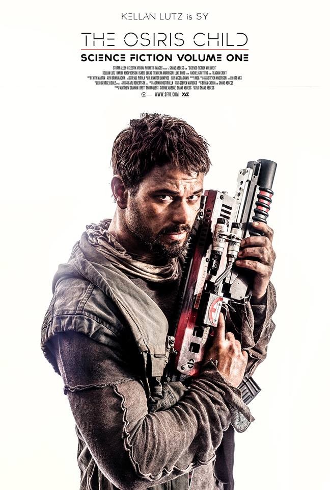 The Osiris Child | Rotten Tomatoes