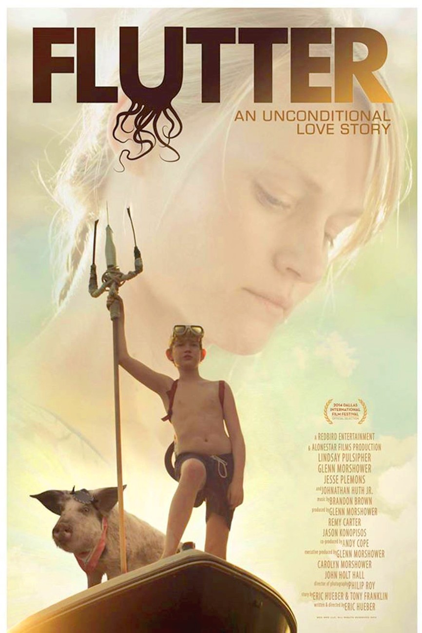 Flutter - Trailers & Videos | Rotten Tomatoes