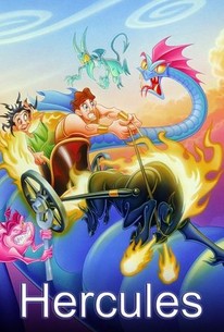 Hercules: Season 1 | Rotten Tomatoes