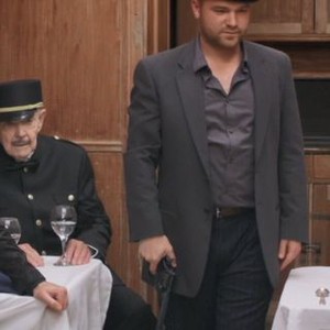 D-Railed - Rotten Tomatoes