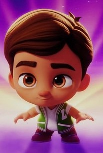 Super Monsters: Season 2, Episode 3 | Rotten Tomatoes