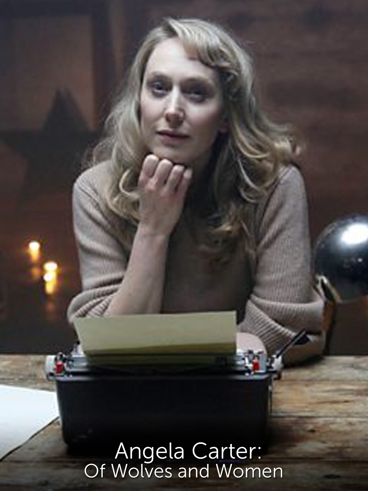 Angela Carter: Of Wolves and Women | Rotten Tomatoes