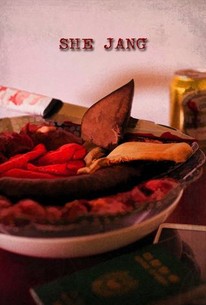She Jang | Rotten Tomatoes