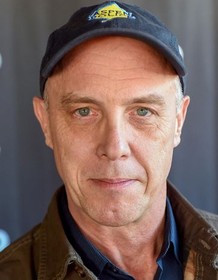 Freedy Johnston | Rotten Tomatoes