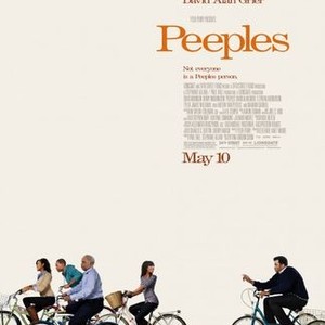 Peeples - Rotten Tomatoes
