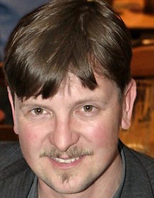 Thomas Rudnick - Rotten Tomatoes