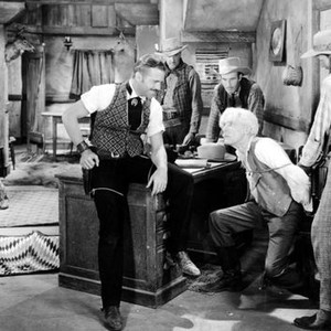 Reed Howes - Rotten Tomatoes