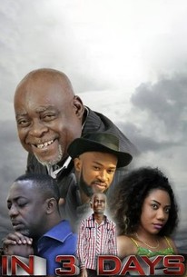 In 3 Days | Rotten Tomatoes