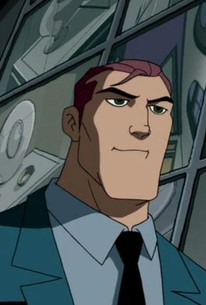 The Batman: Season 2, Episode 7 - Rotten Tomatoes