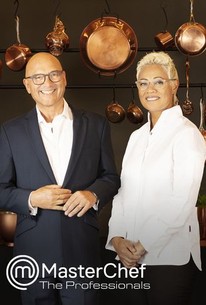 MasterChef: The Professionals: Season 14 | Rotten Tomatoes
