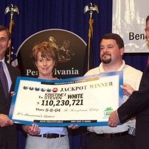 Lucky - Rotten Tomatoes