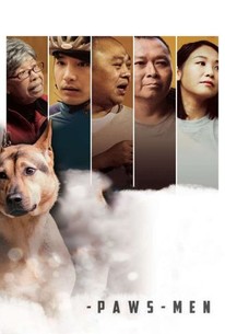 Paws-Men | Rotten Tomatoes