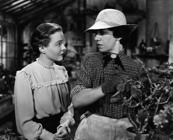 Flora Robson