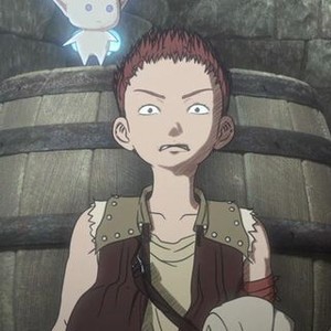 Berserk - Rotten Tomatoes