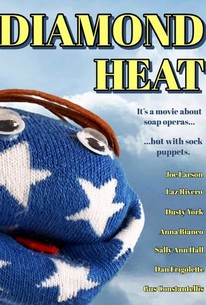 Diamond Heat | Rotten Tomatoes