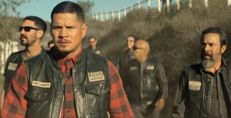 Mayans M.C. | Rotten Tomatoes