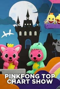 Pinkfong Top Chart Show - Rotten Tomatoes