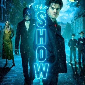 The Show - Rotten Tomatoes