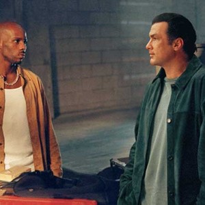 Exit Wounds - Rotten Tomatoes