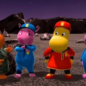 The Backyardigans: Season 3, Episode 15 - Rotten Tomatoes