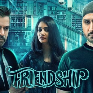 Friendship - Rotten Tomatoes