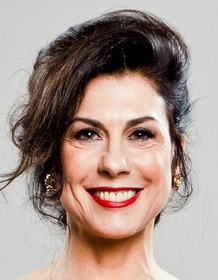 Ângela Dip - Rotten Tomatoes