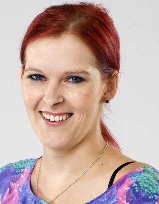 Karen Batts - Rotten Tomatoes