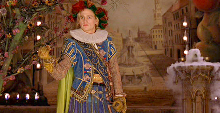 Nicholas Nickleby - Rotten Tomatoes