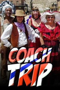 Coach Trip: Season 4 | Rotten Tomatoes