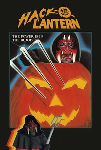 Hack O'Lantern | Rotten Tomatoes
