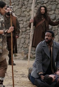 La Brea: Season 2, Episode 7 | Rotten Tomatoes