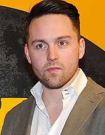 Neil Linpow | Rotten Tomatoes